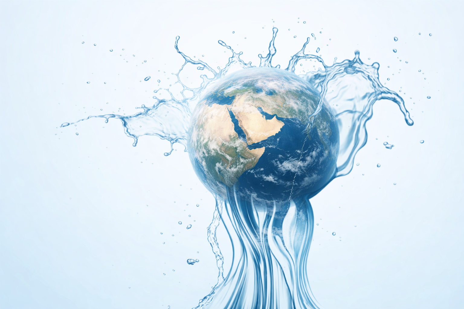 Water Treatment Solutions | SA'DA Water