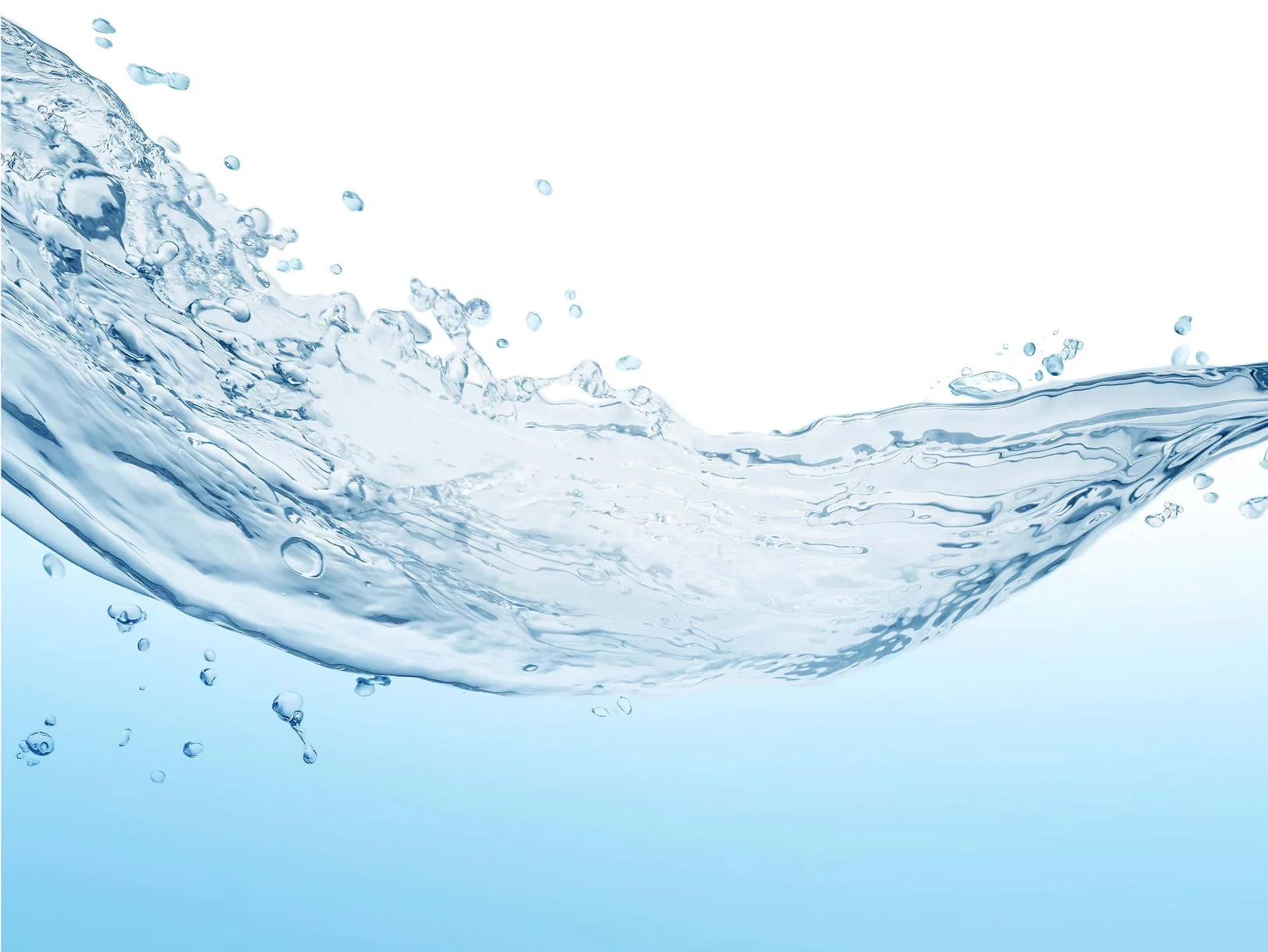 Water Treatment Solutions | SA'DA Water